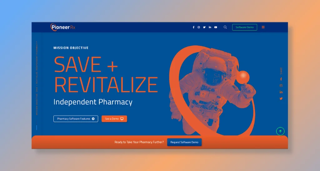 8 Common Types of Software Used In Healthcare In 2024